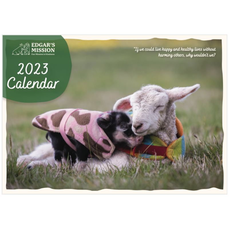 Shop - Edgar's Mission Farm Sanctuary